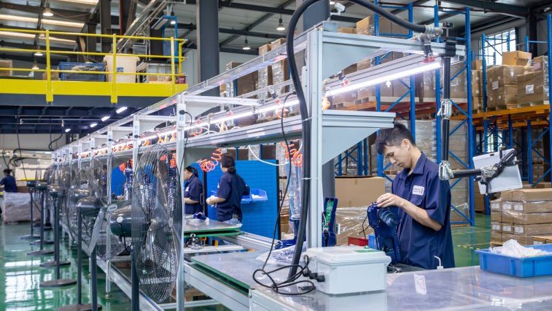 Box Build Assembly Explained: Components, Uses & Benefits