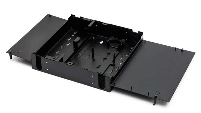 How to Choose the Right Sheet Metal Hardware for Your Project