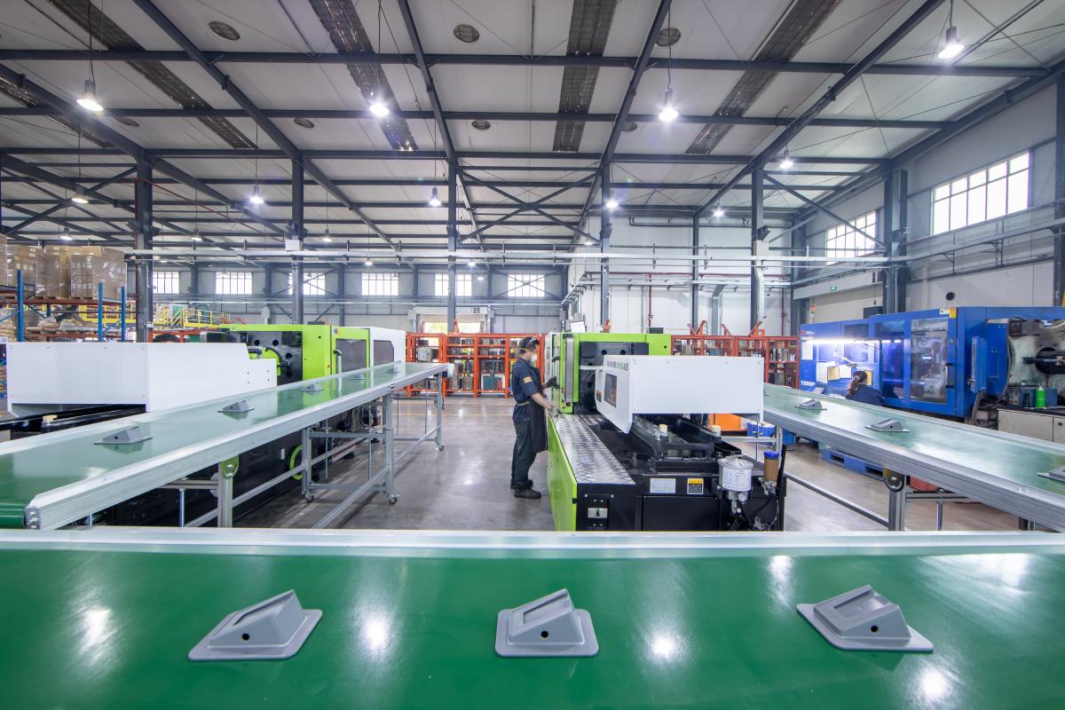 Select Your Perfect Plastic Injection Molding Material
