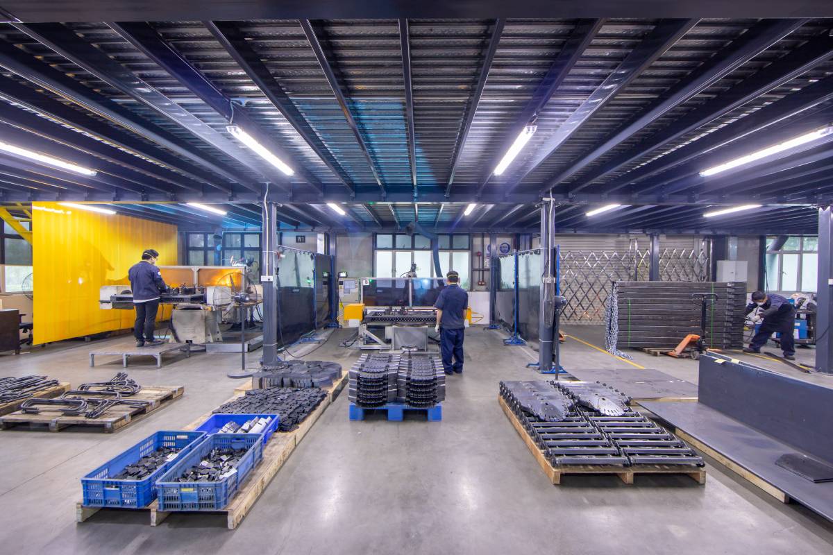 Sheet Metal Materials for Metal Fabrication