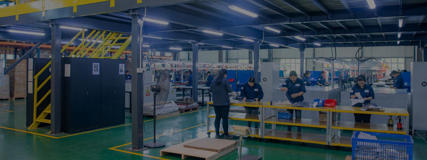 Electromechanical Assembly Services in China | Komaspec